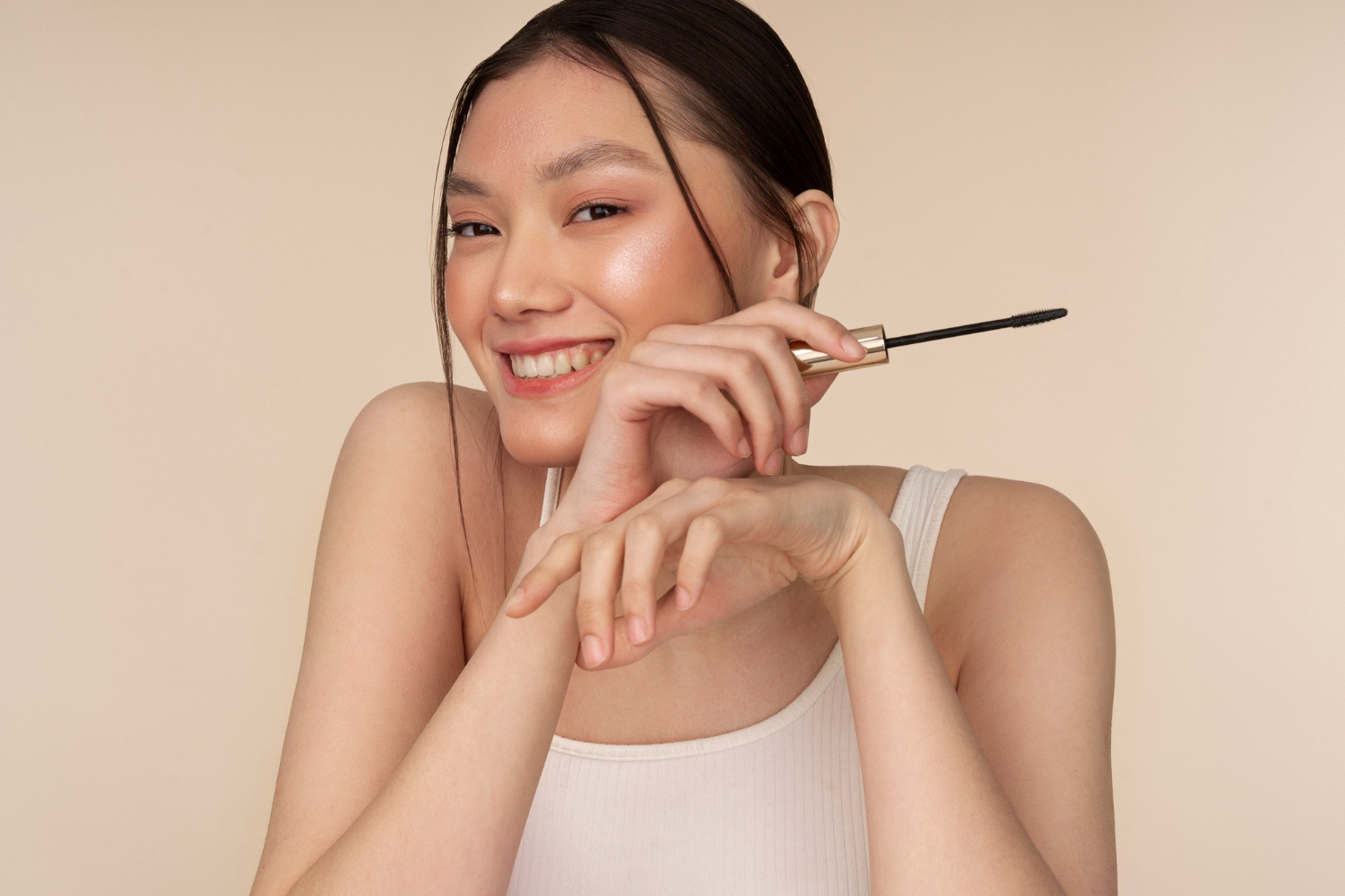 4 trend makeup korea yang cocok untuk kulit sawo matang - Coterie Clinic